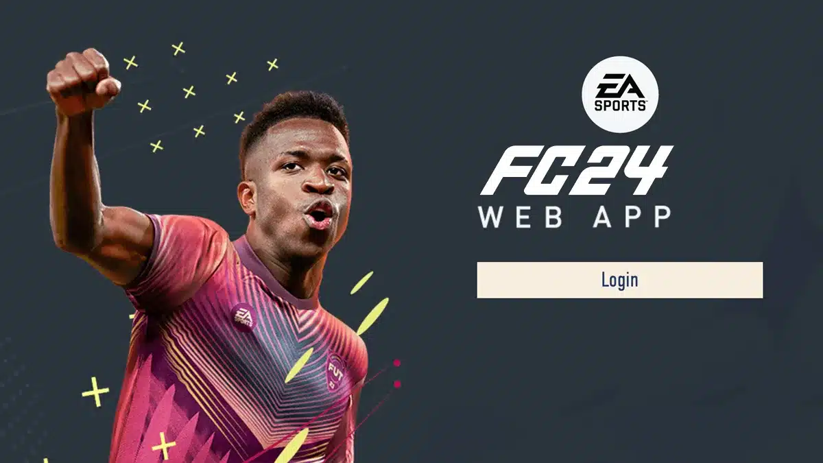 Tout savoir sur la Web App EA FC 26 - Date & Sortie