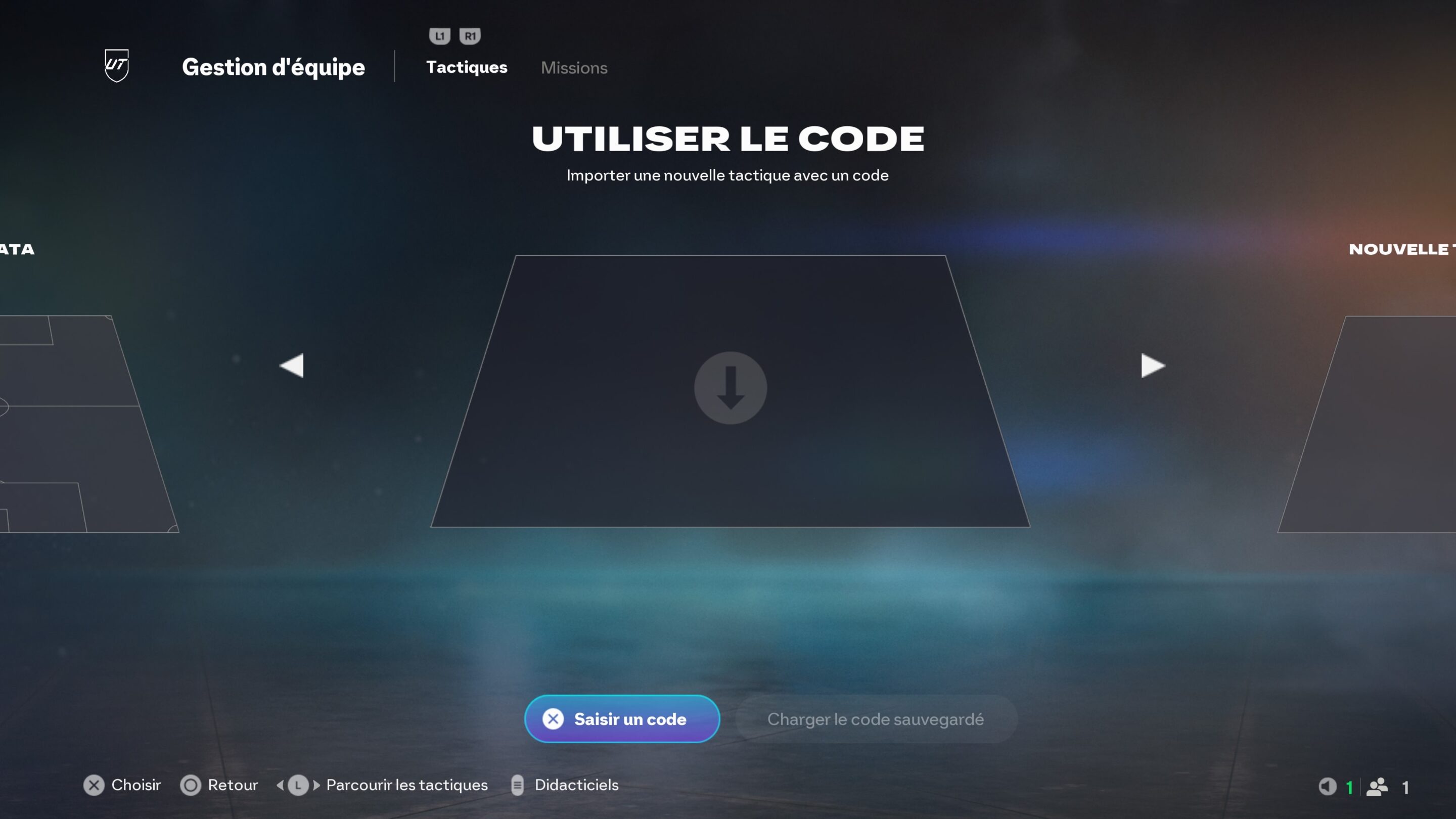 Tutoriel & Gameplay - FC 26 - SB Zone